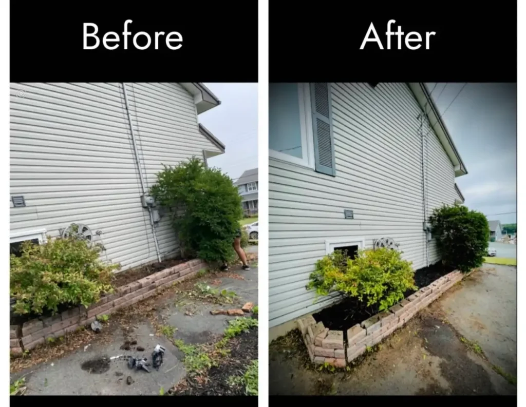 Gallery - Universal Landscaping