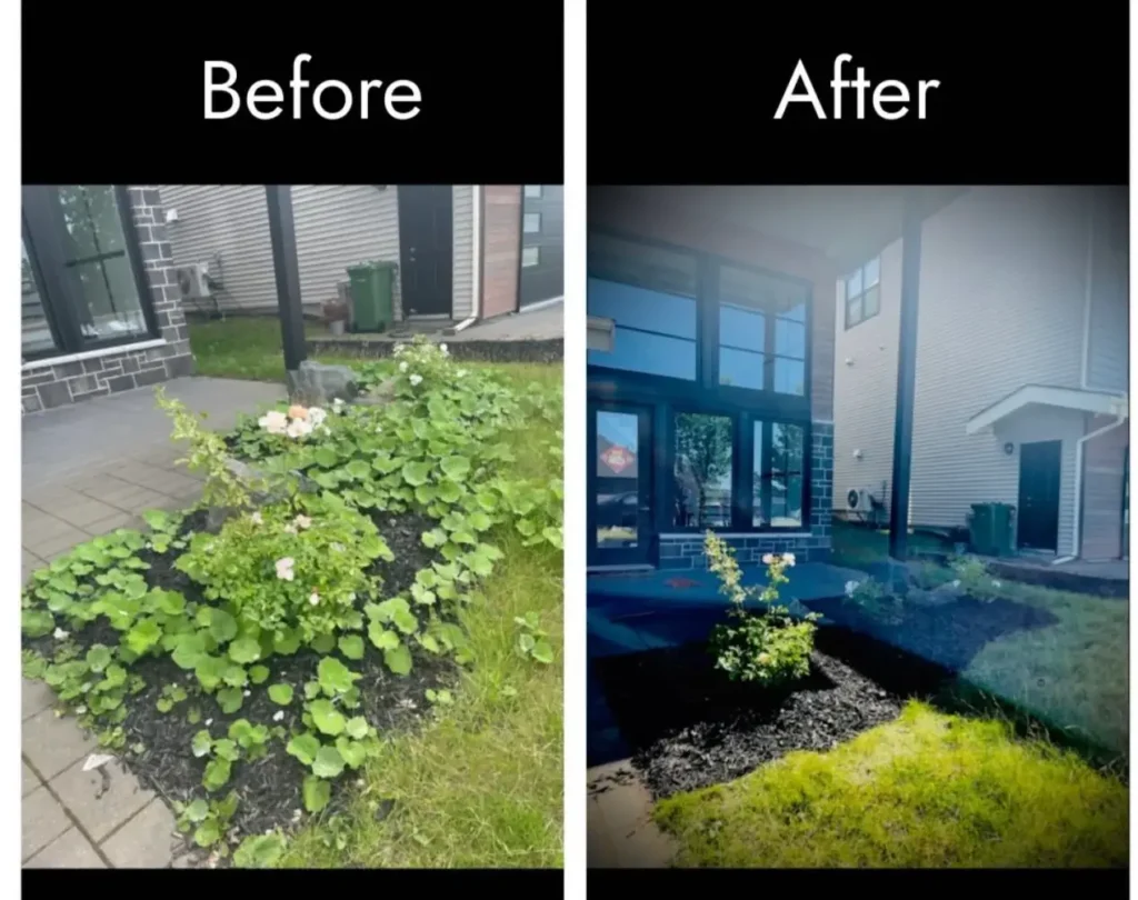 Gallery - Universal Landscaping