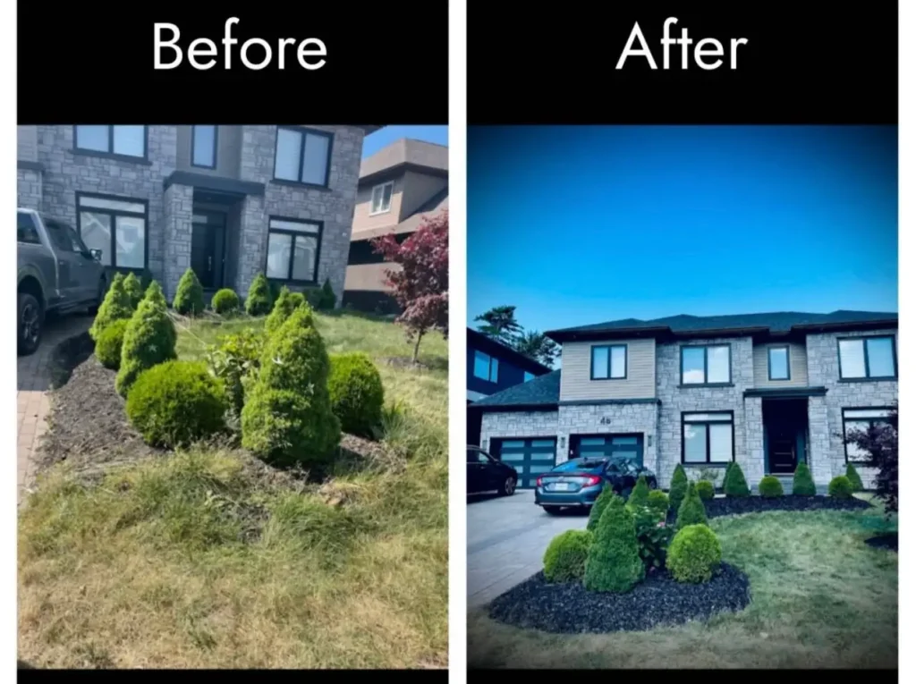 Gallery - Universal Landscaping