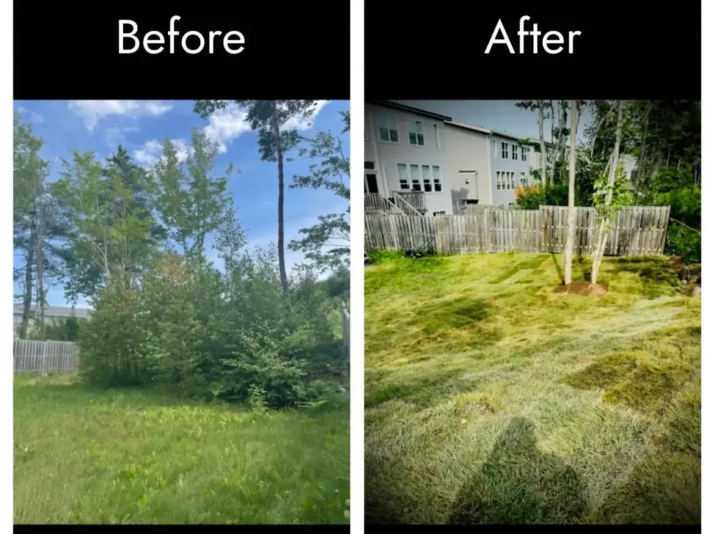 Gallery - Universal Landscaping