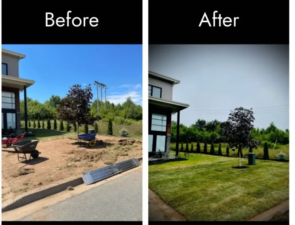 Gallery - Universal Landscaping