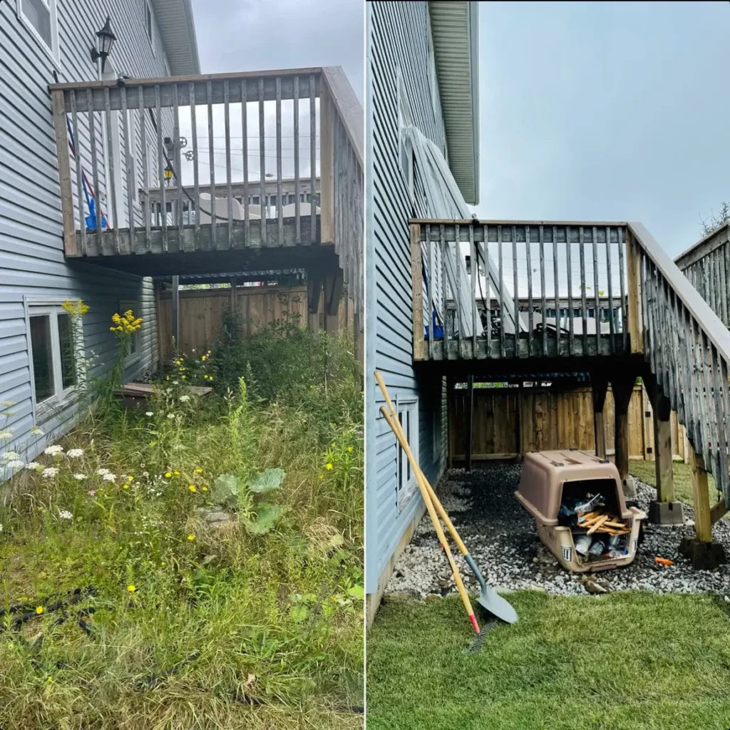 Gallery - Universal Landscaping