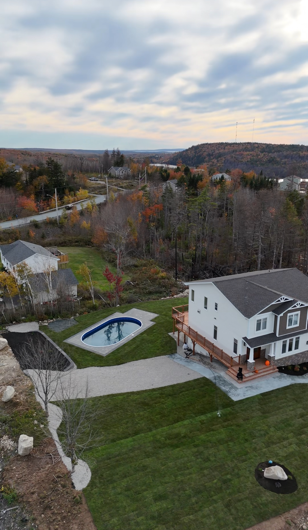 Garden & Landscaping design - Universal Landscaping